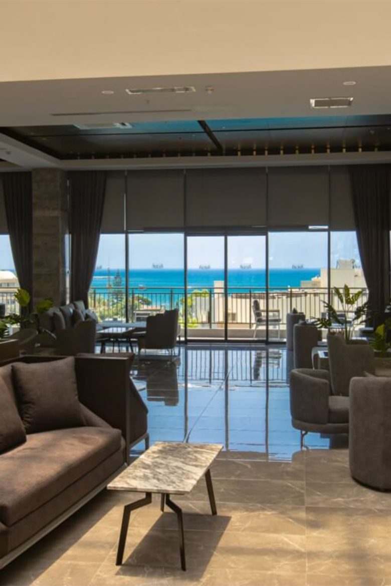 Homepage - Alexia Resort & Spa